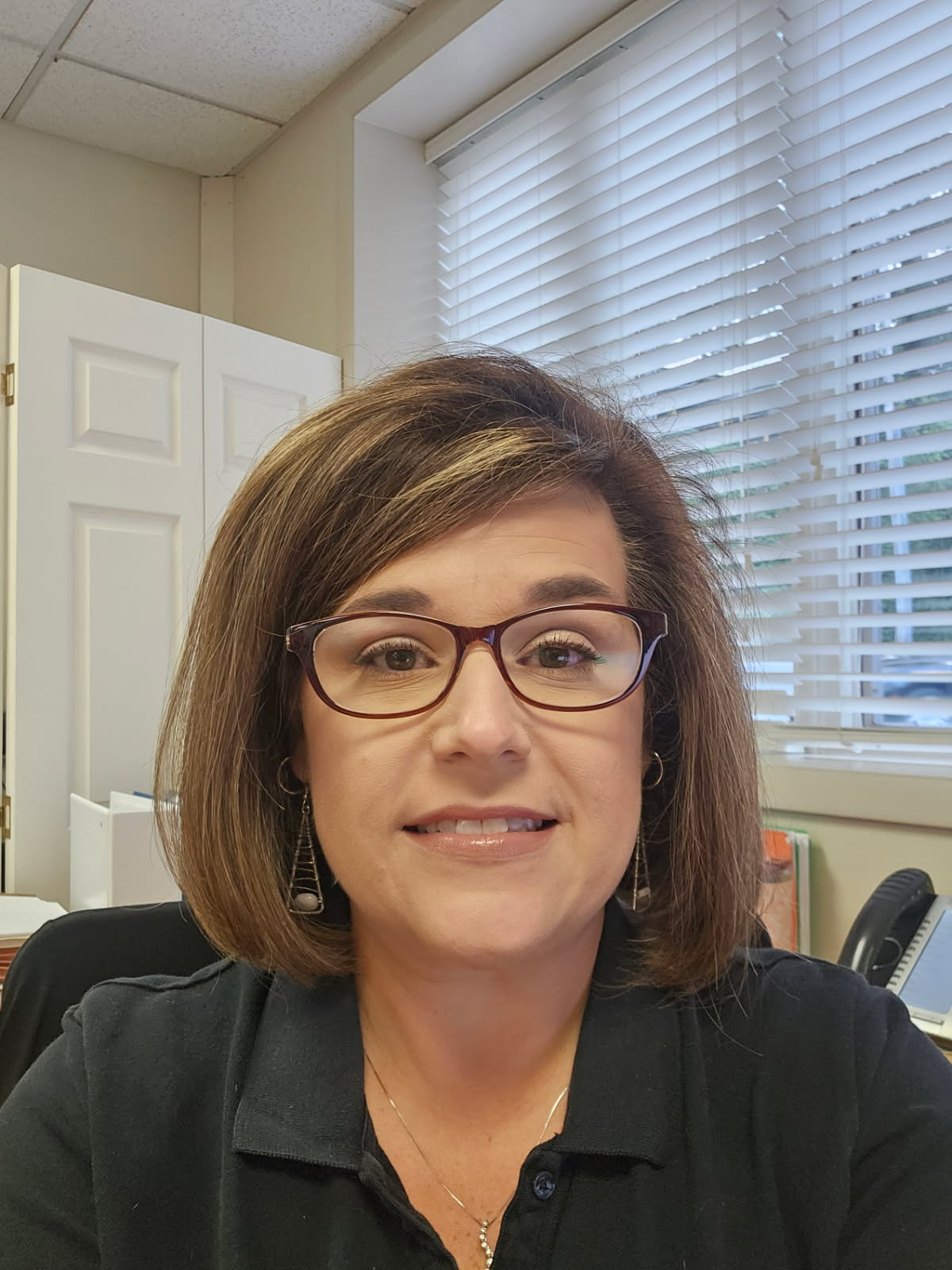 Amanda Murajda - Town of Sylva